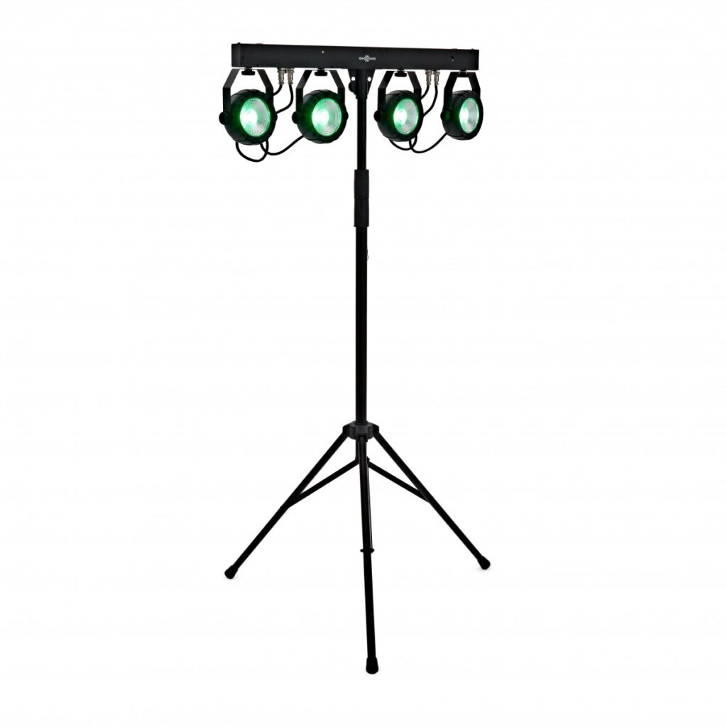 Hire Catalogue – Lighting